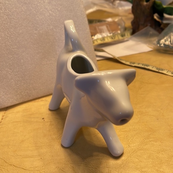 Cordon Bleu/BIA | Kitchen | Orcute Milk Pitcher For Tablemilk Pours ...